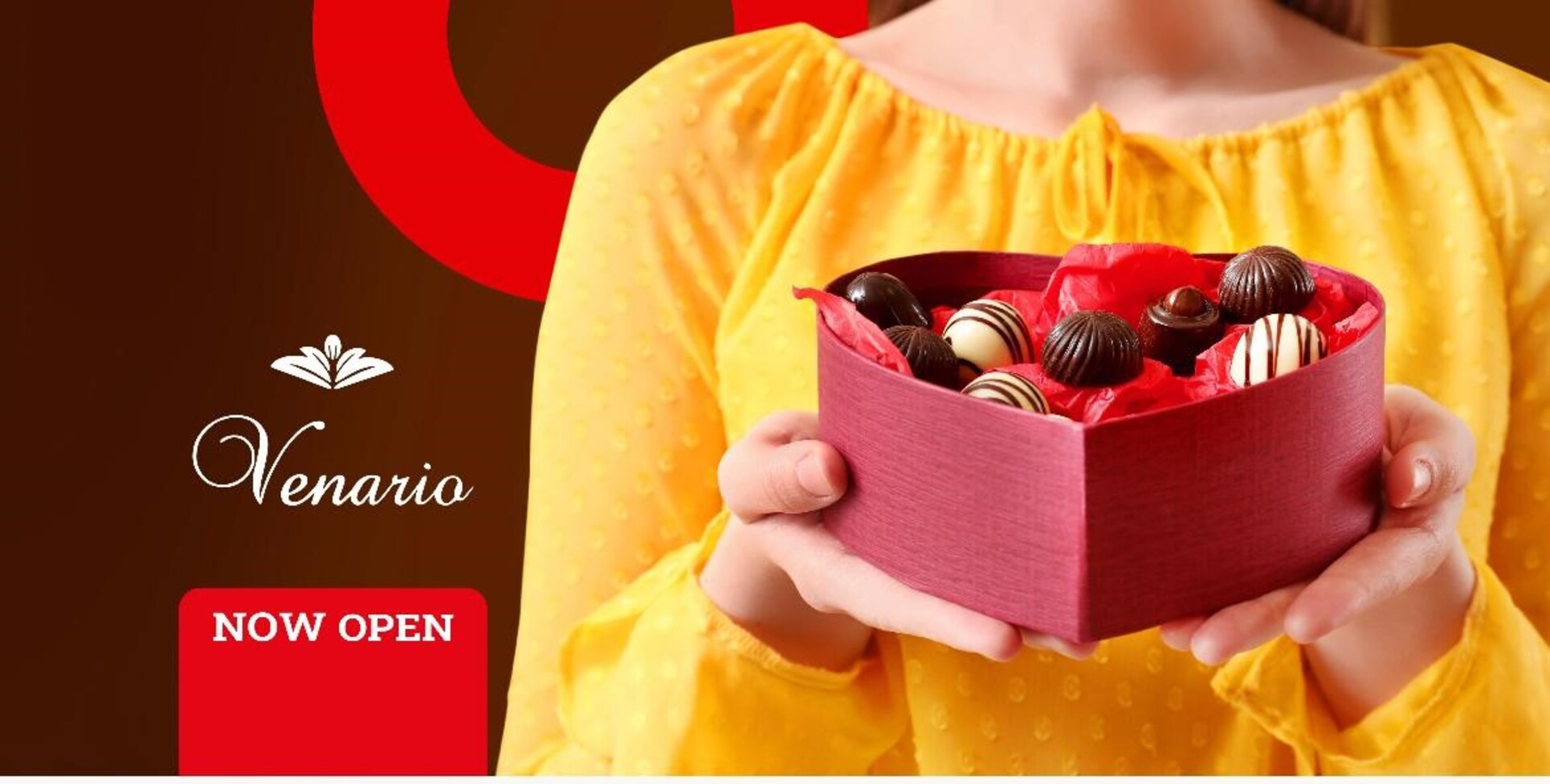 Arabian Center – In The Heart of Every Family